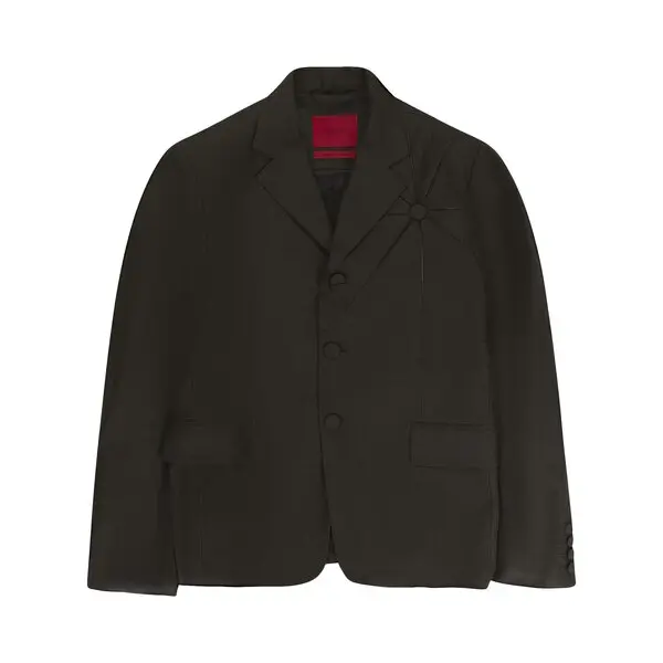 KUSIKOHC Origami Blazer