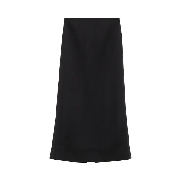 THE ROW Ikko Skirt