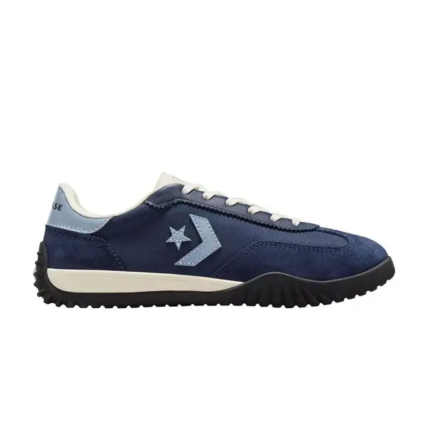 CONVERSE Run Star Trainer Retro Sport Obsidian - Blue