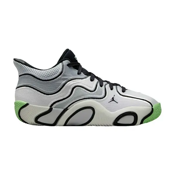JORDAN Tatum 3 Gs Zen Sneakers - Grey