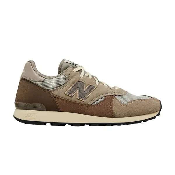 NEW BALANCE Auralee X 475 - Grey