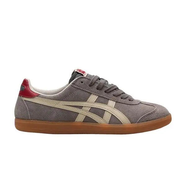 Onitsuka Tiger Tokuten Sneakers - Grey
