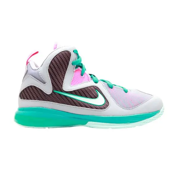 Nike Lebron 9 Ps Sneakers