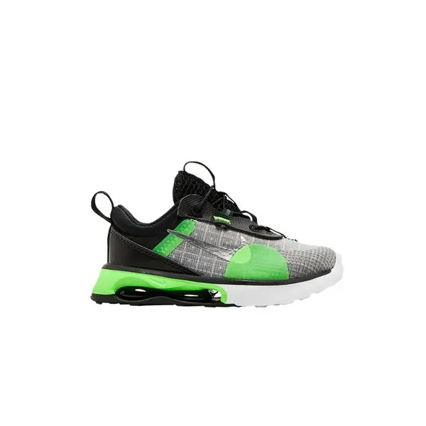 Nike Air Max 2021 Td Sneakers - Black
