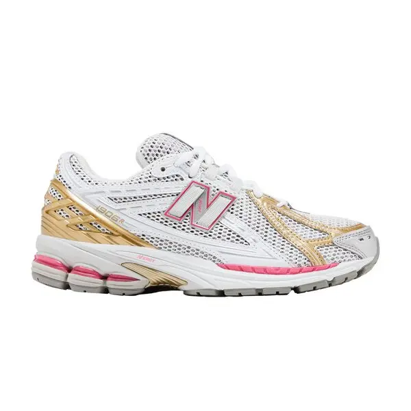 NEW BALANCE 1906r Sneakers - Silver