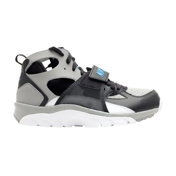 Nike Air Trainer Huarache Sneakers - Grey