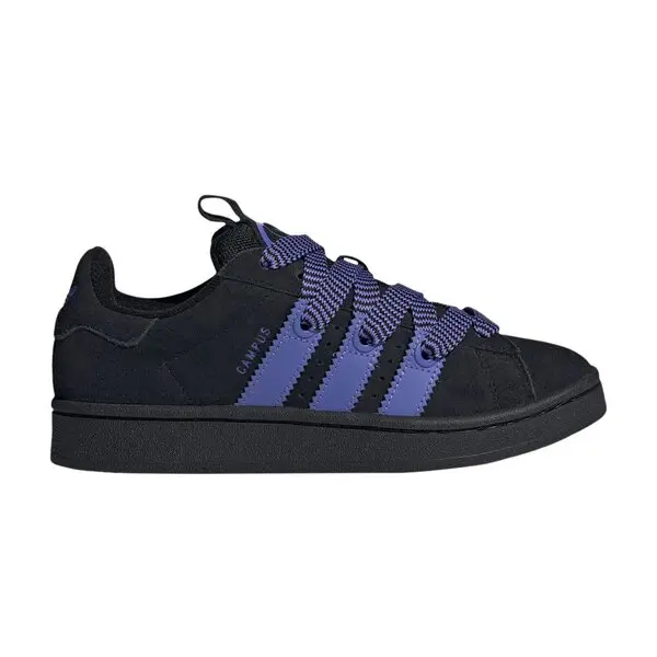 Adidas Campus 00s Sneakers - Black