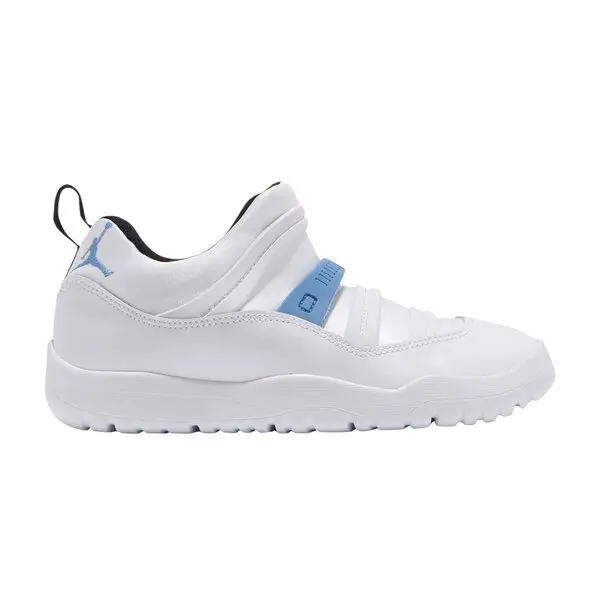 JORDAN Retro Little Flex Ps Sneakers - White