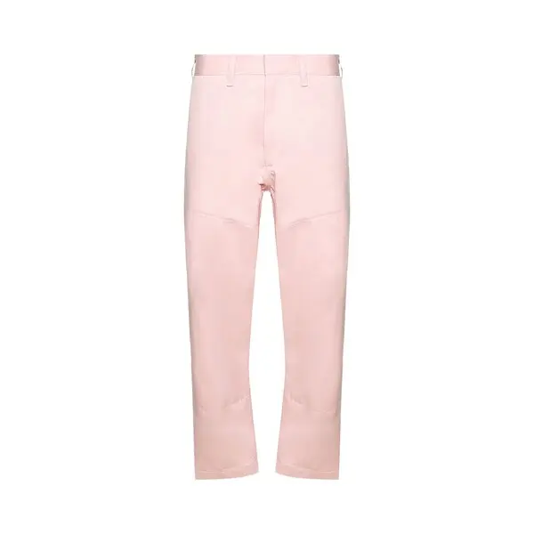 SAINT MXXXXXX Wide Leg Chino Pants