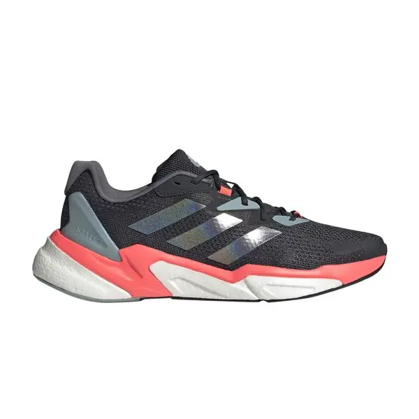 Adidas X9000l3 'carbon Turbo' Sneakers