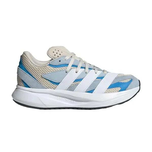 Adidas Lightblaze J Athletic Sneakers - Blue