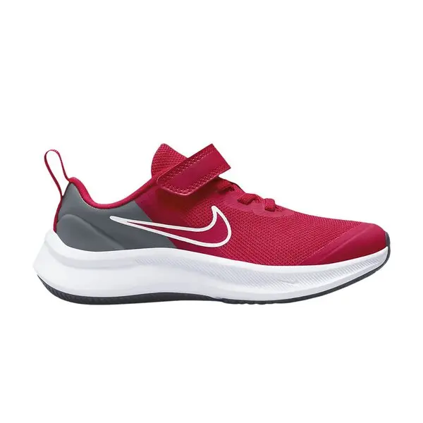 Nike Star Runner Ps Sneakers - Red