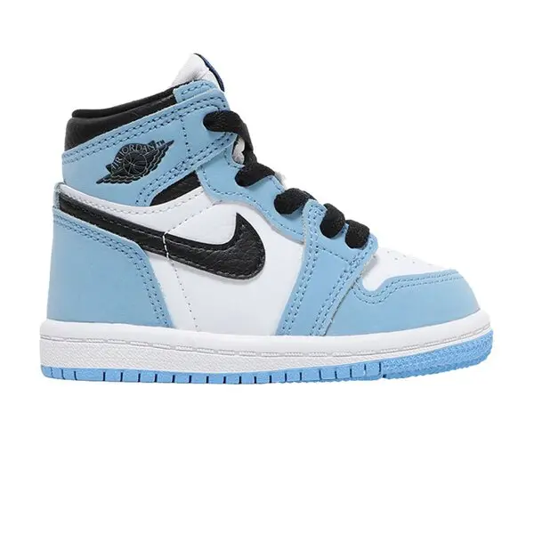 JORDAN 1 Retro High Og Td - Blue
