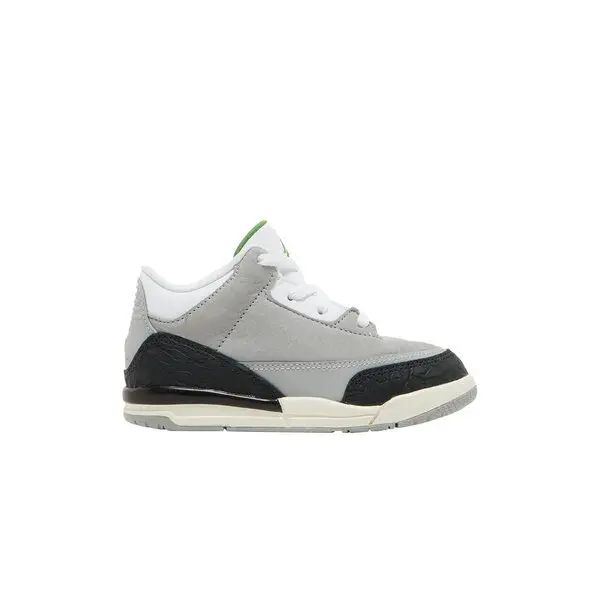 JORDAN Retro Td Sneakers - Grey