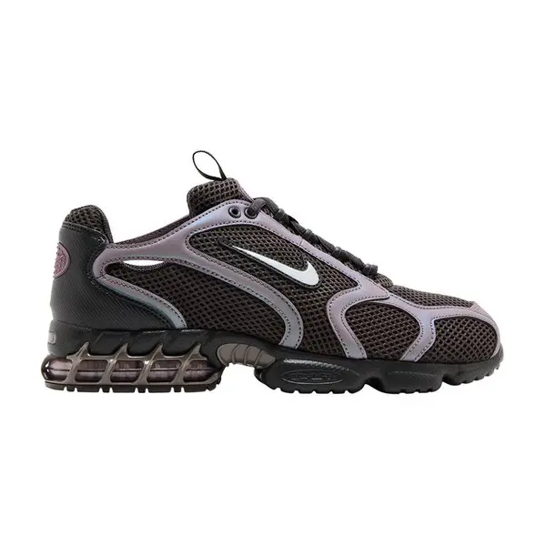 Nike Air Zoom Spiridon Cage 2 Sneakers - Brown