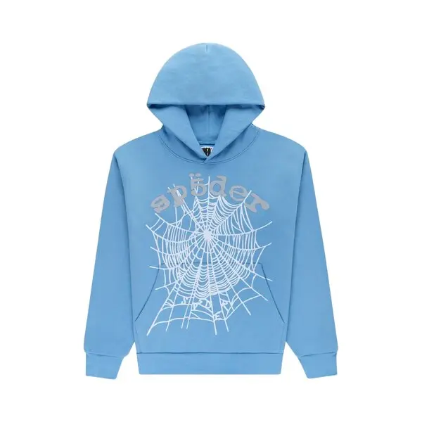 SP5DER Og Web V2 Hoodie