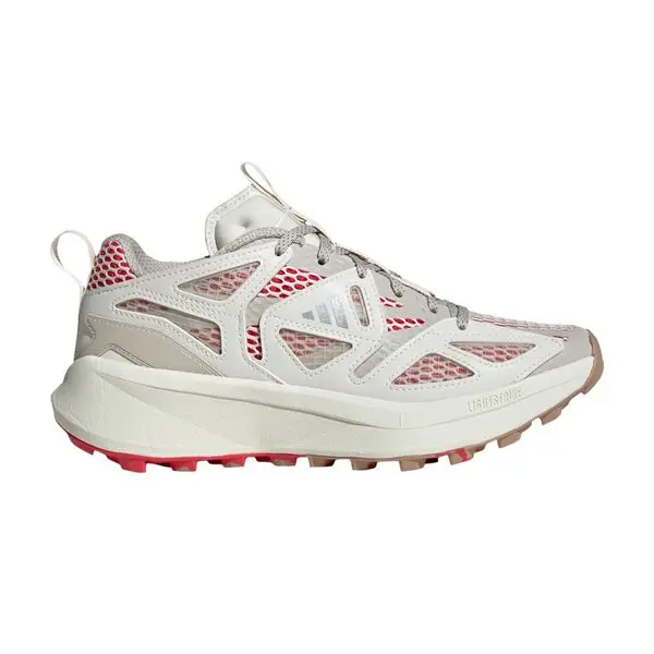 Adidas Kantai Trail Sneakers - Grey