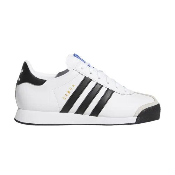 Adidas Samoa J Sneakers
