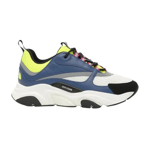 Dior B22 Sneakers - Blue
