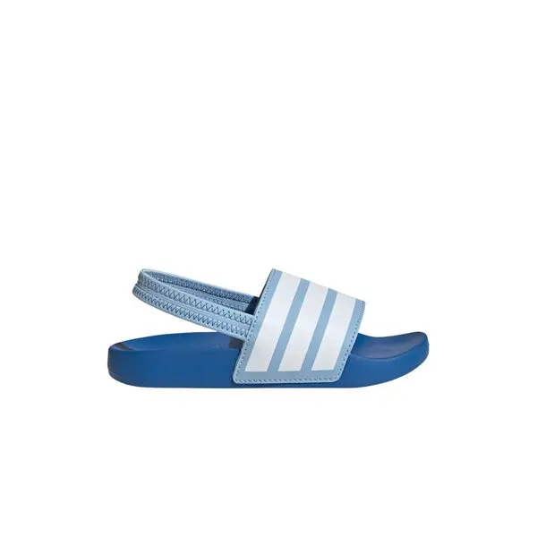 Adidas Adilette Estrap Slide I - Blue