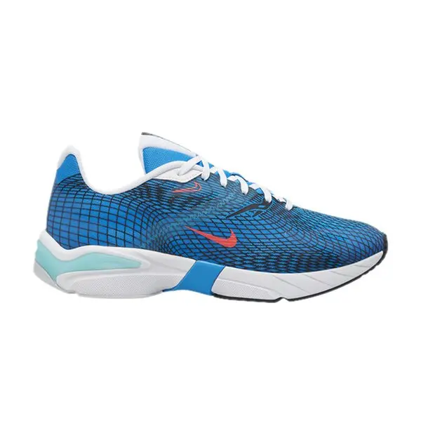 Nike Ghoswift