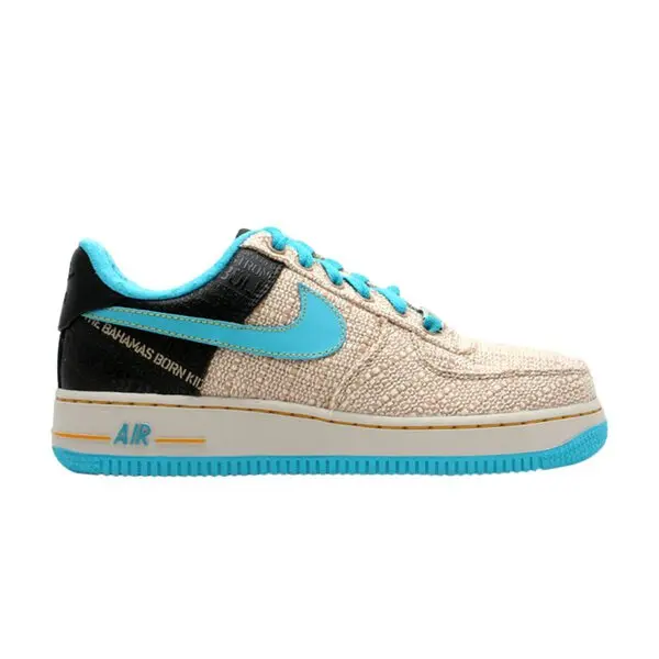 Nike Air Force 1 Premium Os Gs Sneakers