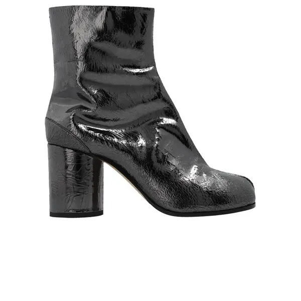 MAISON MARGIELA Tabi Ankle Boot - Grey