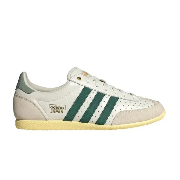 Adidas Japan Sneakers - White