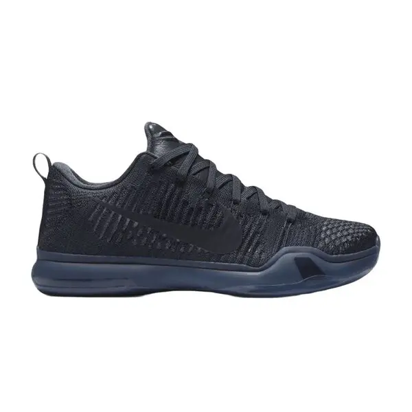 Nike Kobe 10 Elite Low Sneakers