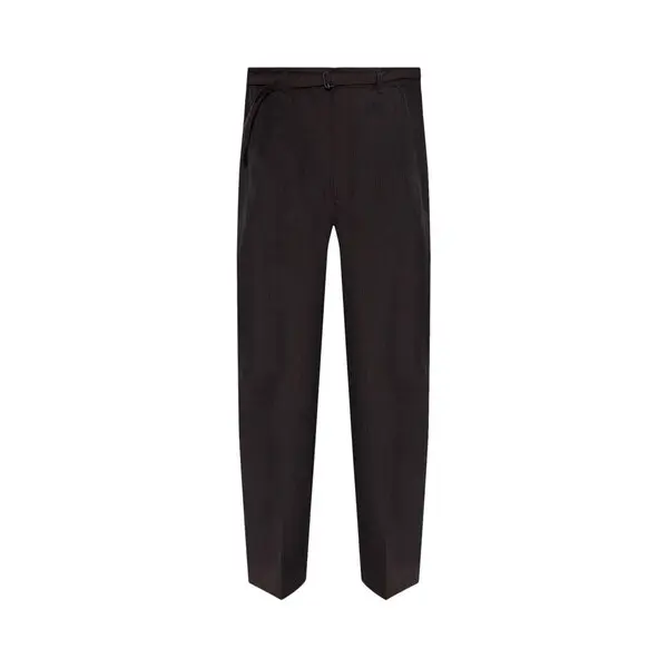 LEMAIRE Belted Tailored Pants