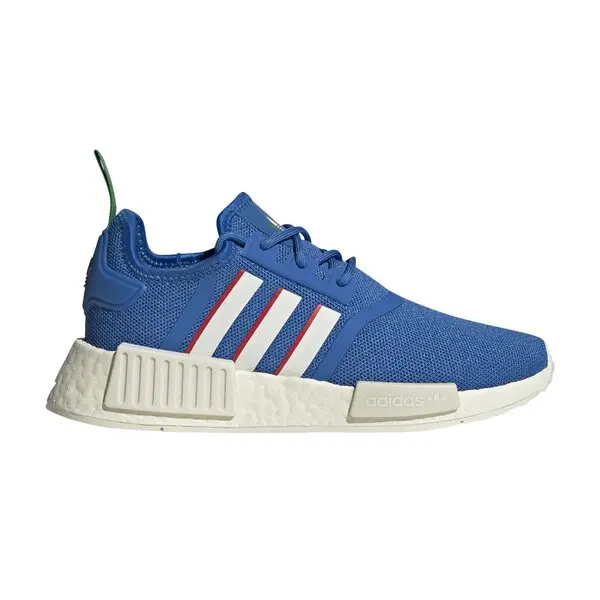 Adidas Nmd_r1 J Sneakers - Blue