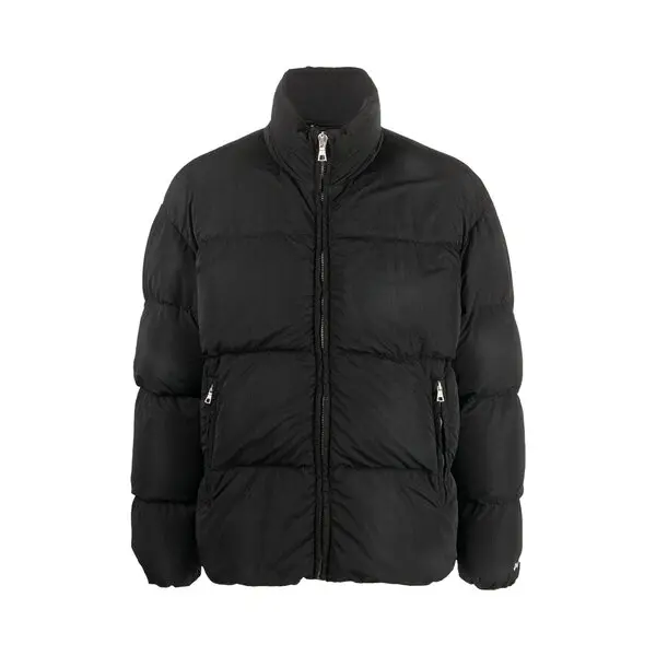 Palm Angels Cloudy Wash Down Jacket