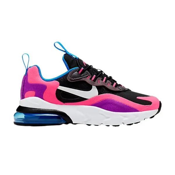 Nike Air Max 270 React Ps Sneakers