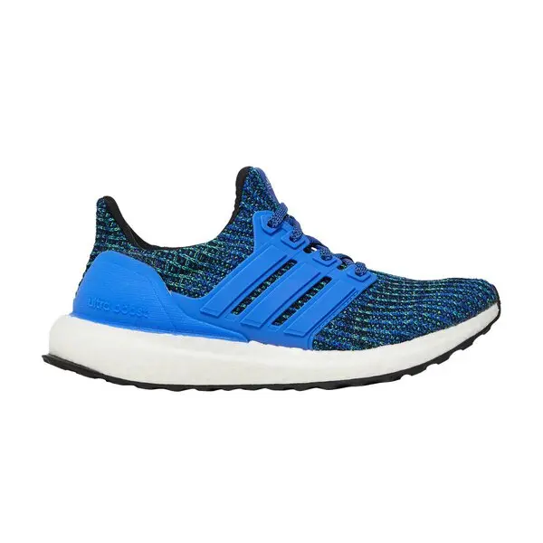 Adidas Ultraboost 4.0 J Hi-res Sneakers - Blue