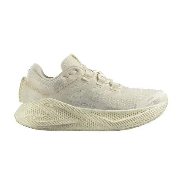 SALOMON Aero Glide 3 Sneakers - Cream