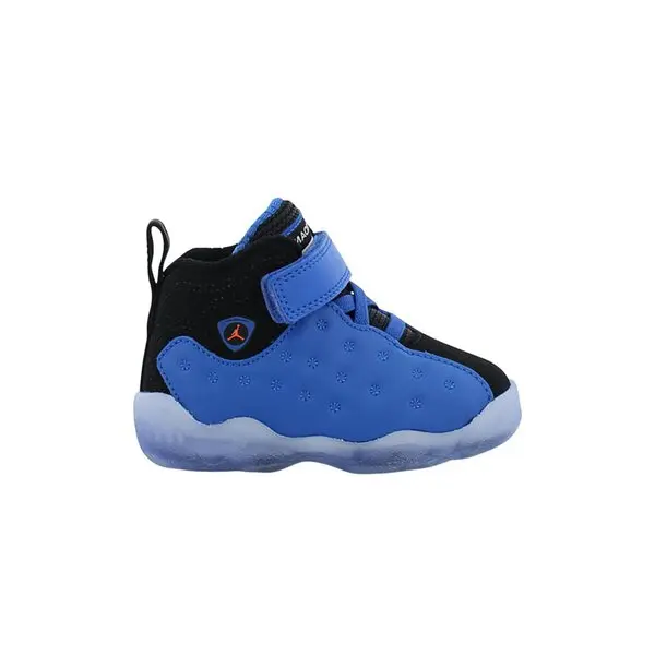 JORDAN Jumpman Team 2 Premium Bt Sneakers - Blue
