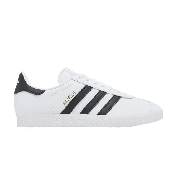 adidas gazelle silver green womens adidas Originals Women's Gazelle Lo Pro Core Black / Cloud White  JD Sports