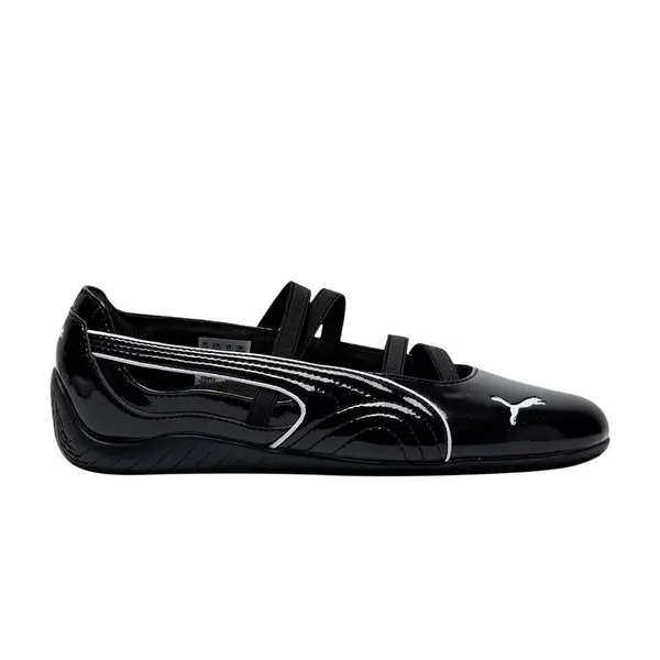 PUMA Speedcat Ballet Glossy - Black