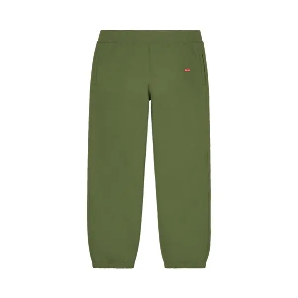 Supreme Windstopper Sweatpant - Green