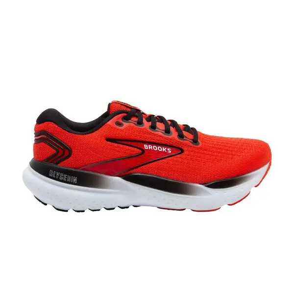 Brooks Glycerin 21 Grenadine Salsa - Red