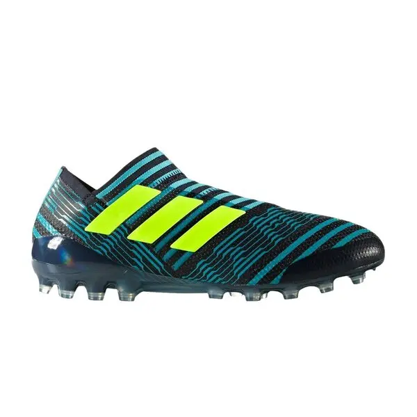 Adidas Nemeziz 17+ 360 Agility Ag Sneakers - Blue