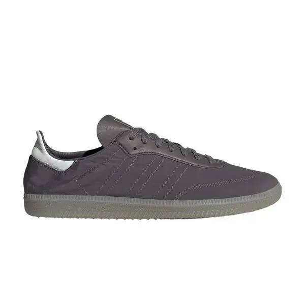 Adidas Samba Decon Sneakers - Grey