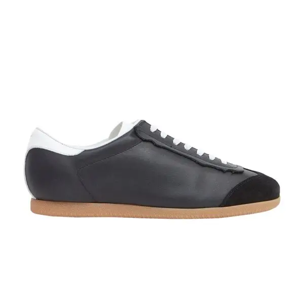 MAISON MARGIELA Featherlight Sneakers - Black