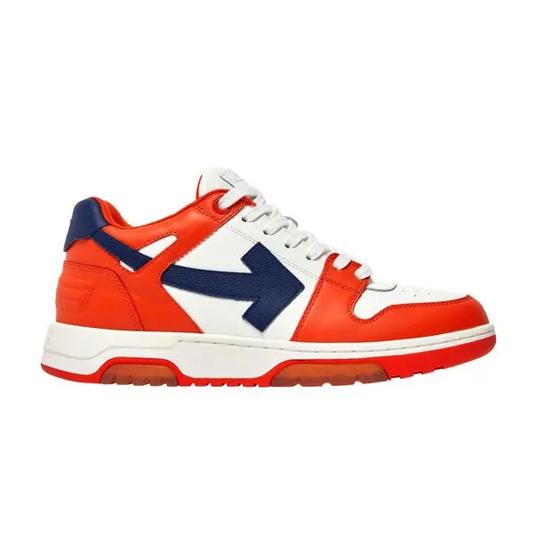Off-White Out Of Office Low Top Sneakers
