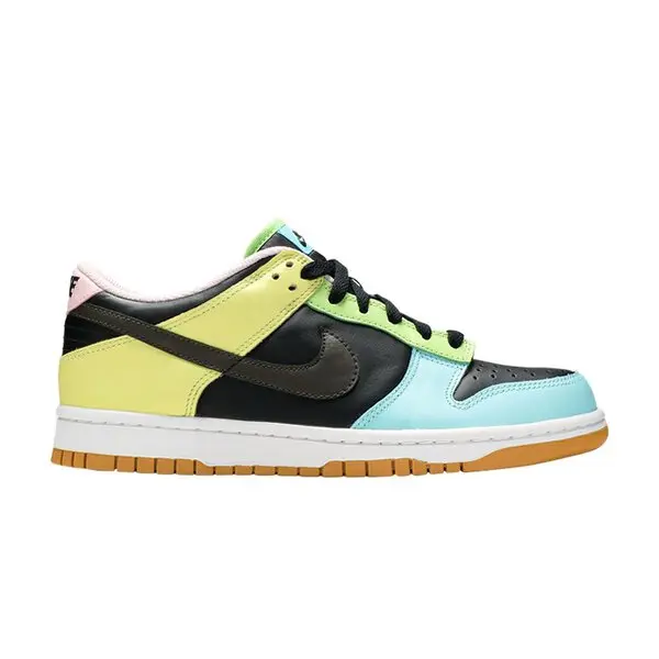 Nike Dunk Low Se Gs 'free.99