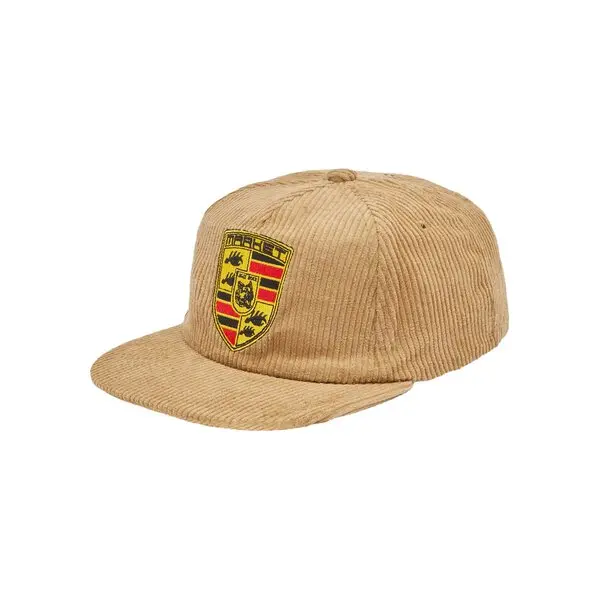MARKET Ultimate Performance 5-panel Cap