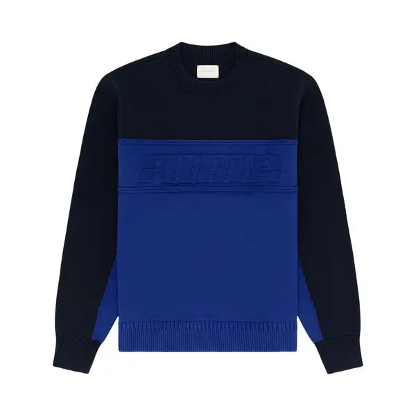 Aimé Leon Dore Sport Logo Crewneck Sweater