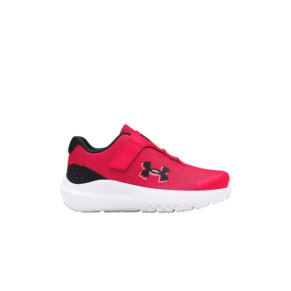 Under Armour Surge 4 Ac Td Sneakers - Red