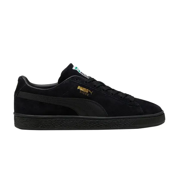 PUMA Suede Classic "triple" Sneakers