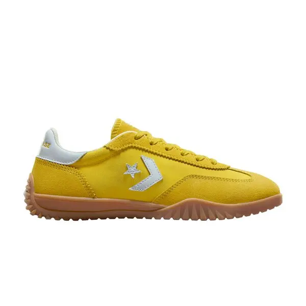 CONVERSE Run Star Trainer - Yellow